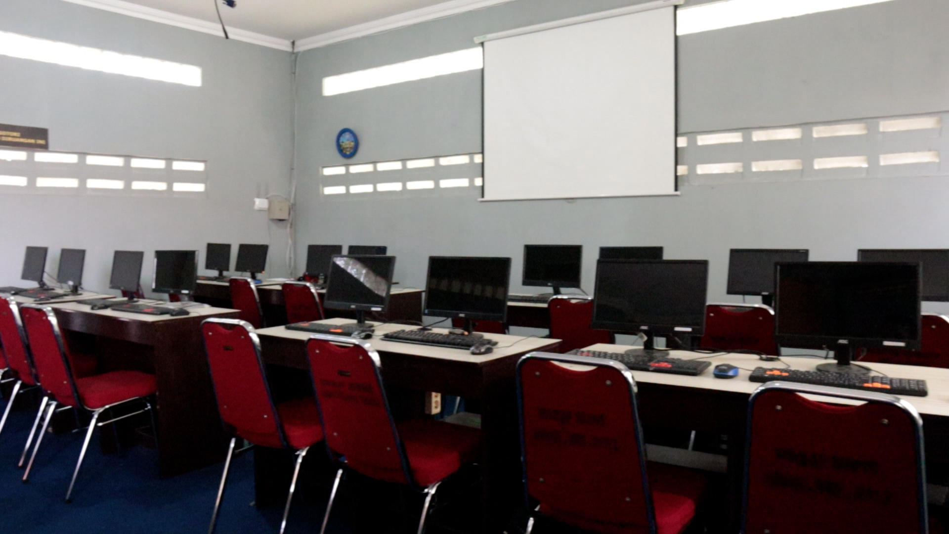 Fasilitas - MADRASAH ALIYAH AL KAHFI